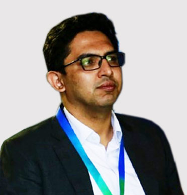 Board and Committee Members - INDIAN REITs ASSOCIATION (IRA)